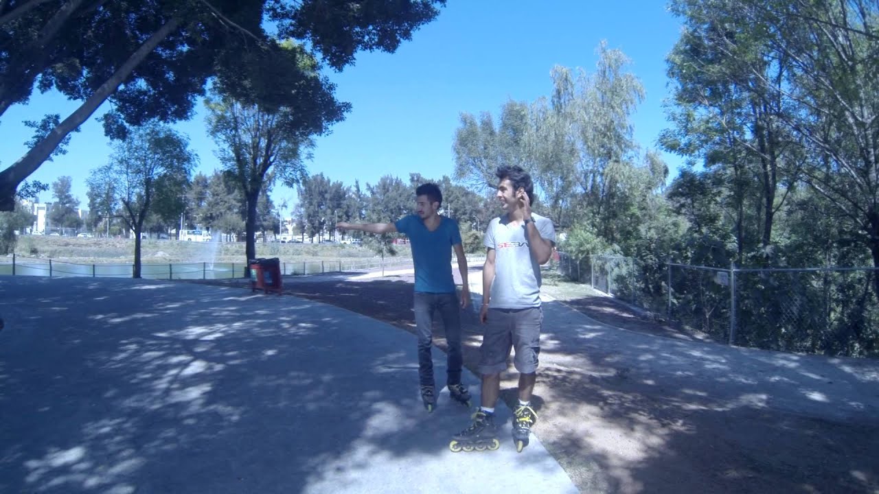 SEBA Team México en Guadalajara - YouTube