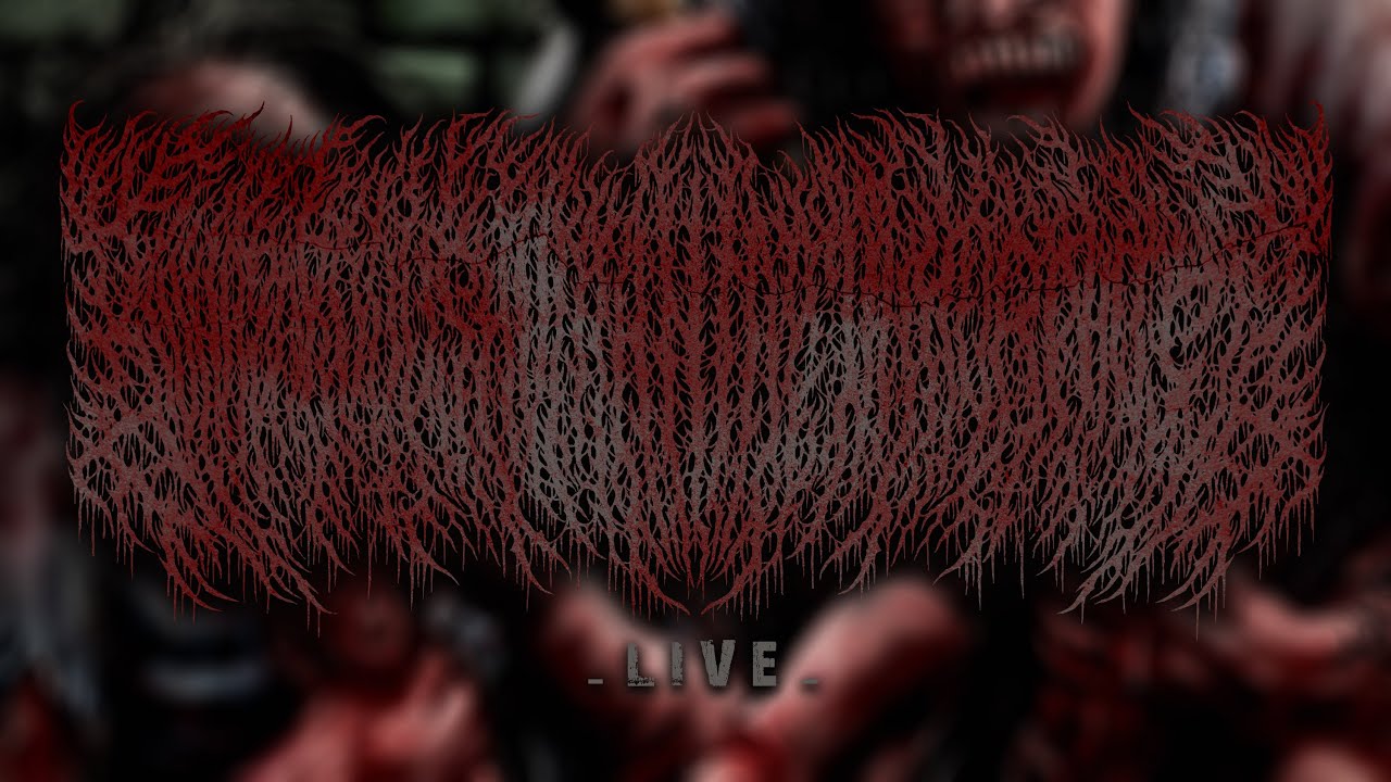 BIOHAZARDOUS HUMAN METAMORPHOSIS - Live 6/10/19 - YouTube