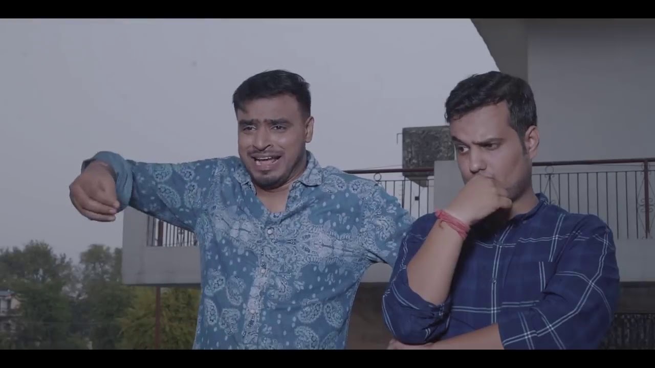 Behen Bhai In A Desi Family Raksha Bandhan Special Amit Bhadana - YouTube