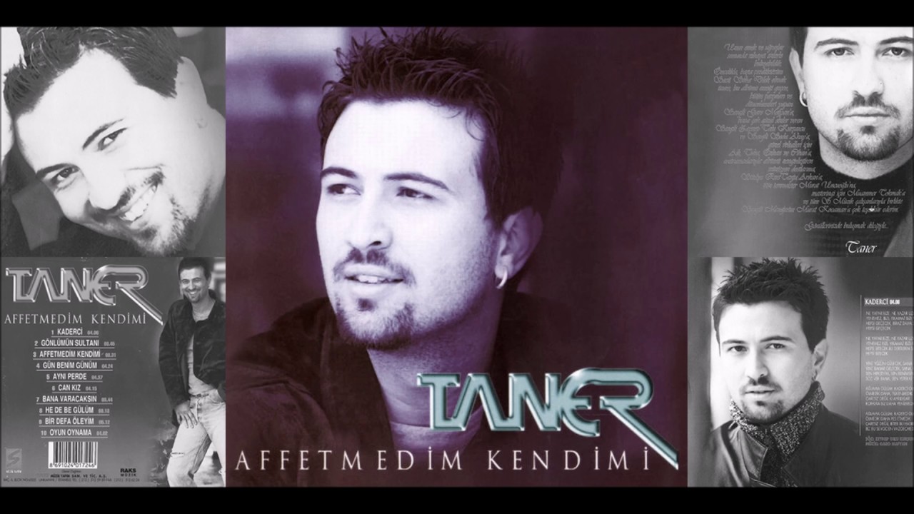 Taner Aynı Perde - YouTube