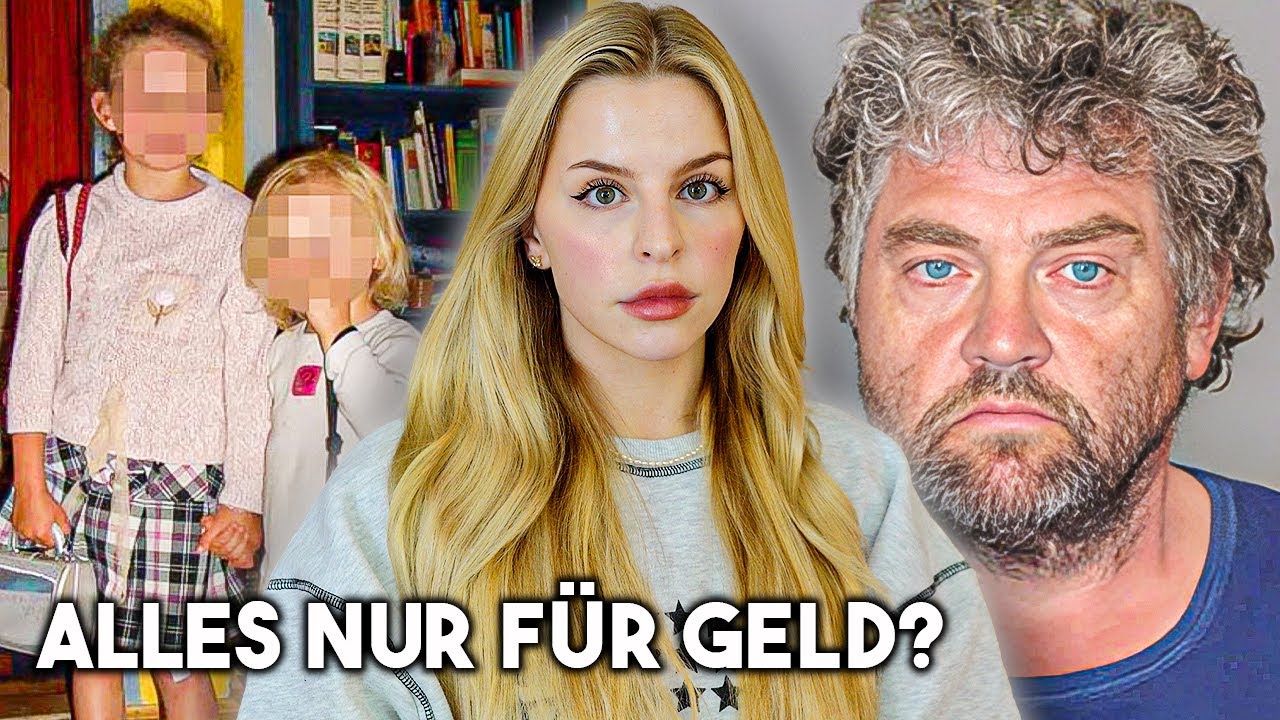 Ein Mörder in der Familie.. | Der grausame Fall von Sharon und Chiara ...