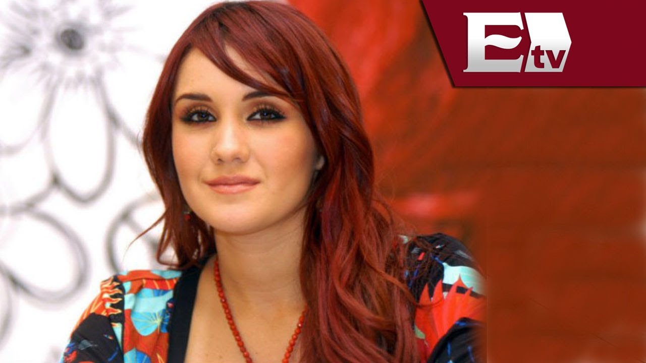 Dulce María habla de cómo ha manejado la fama / Función con Juan Carlos ...