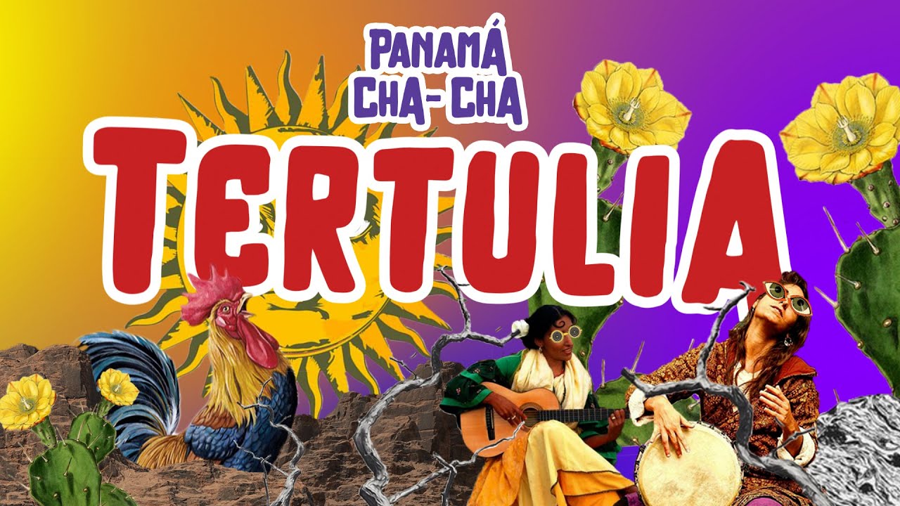 Tertulia - YouTube