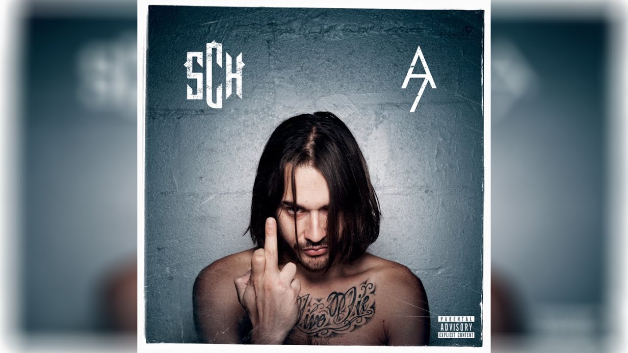 SCH - J'reviens de loin (8D Audio) | Phenyl 8D - YouTube