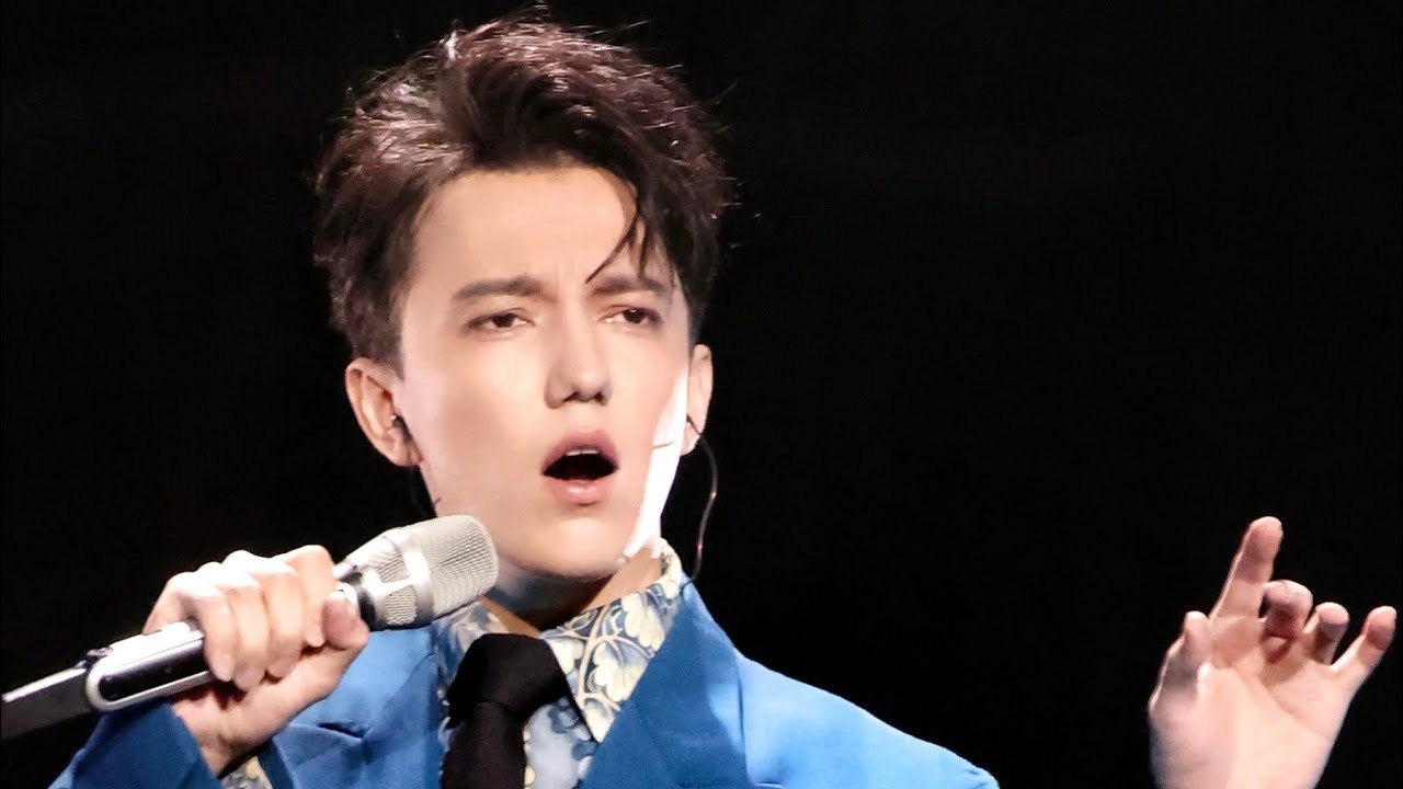 【SOS】 Full song, Chinese Brand Day, Shanghai 10th May 2024 - YouTube