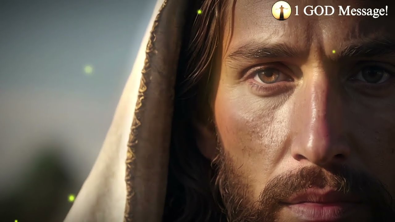 ️God Says: ARE YOU BRAVE ENOUGH TO DEFY THE DEVIL?💪 | God's Message ...