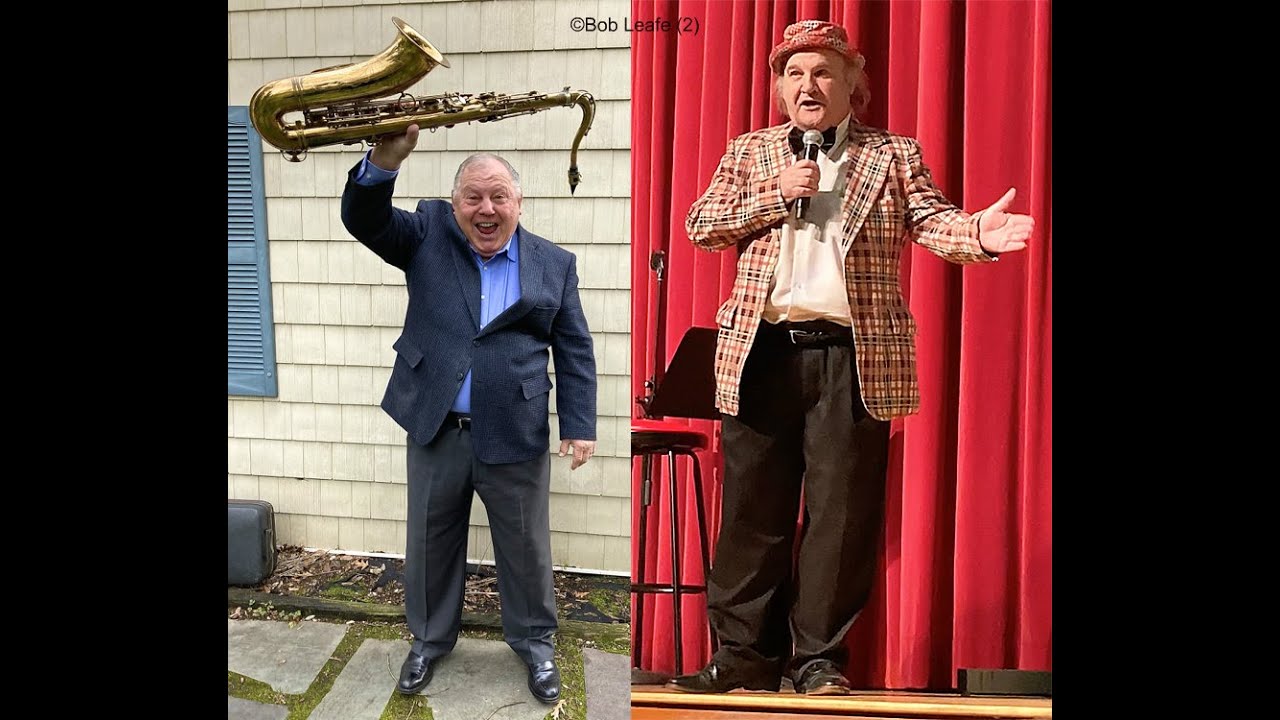 Joe & Floyd (read the description!) March 30, 2023 - YouTube