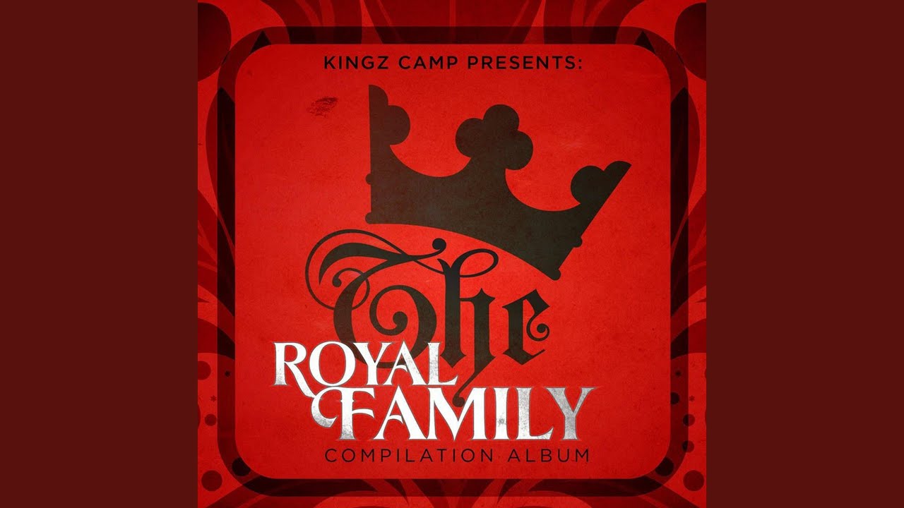 My Foundation Is Jesus (feat. Von Won, Lil Sizzle, Trevor Lee, Dulo ...