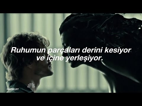 Karliene - Become the Beast (Türkçe Çeviri)