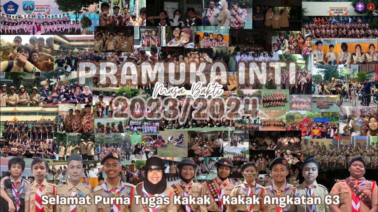 THE FINAL CHAPTER PATUSCA 63. - YouTube