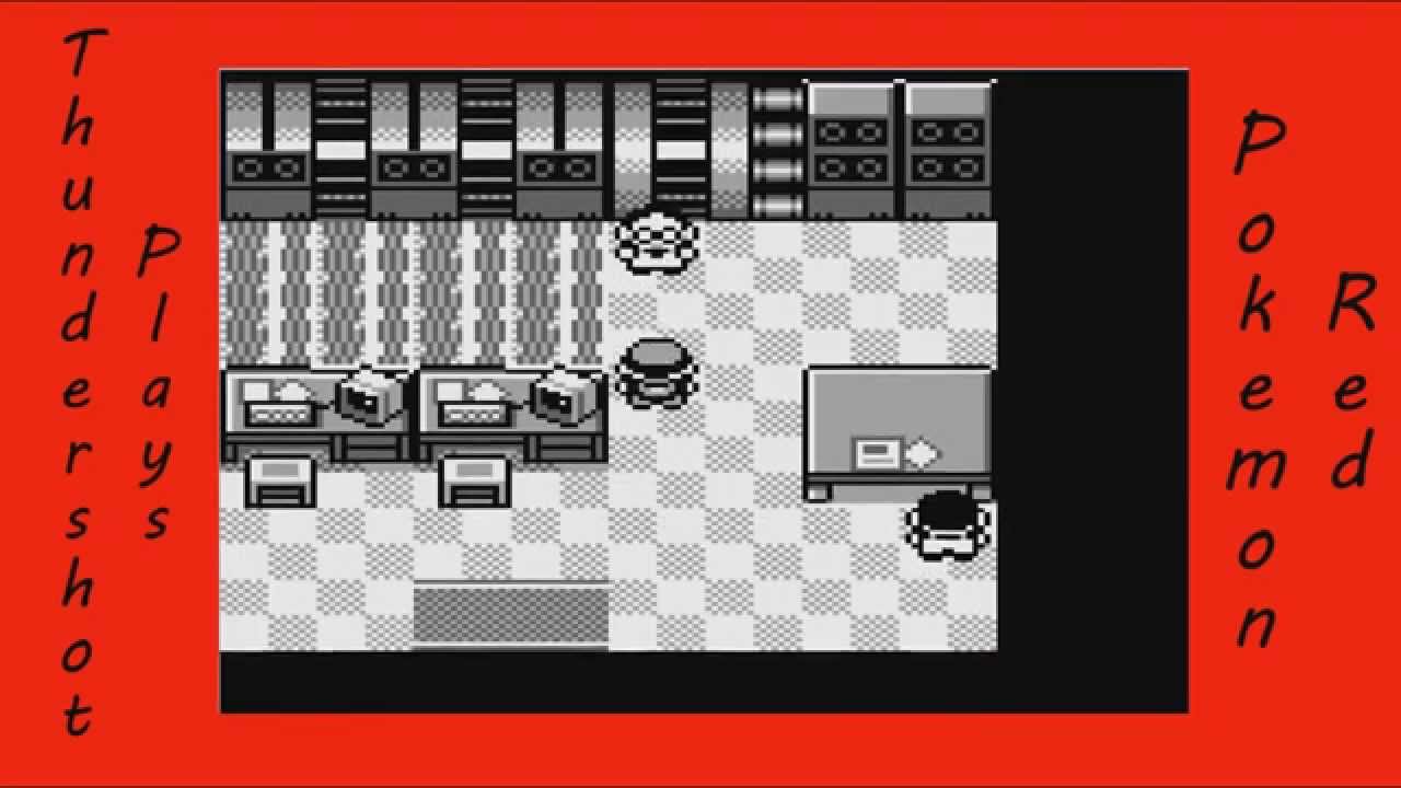 LP Pokemon Red Part 27- Reviving the Fossils!/ Burned Tower - YouTube