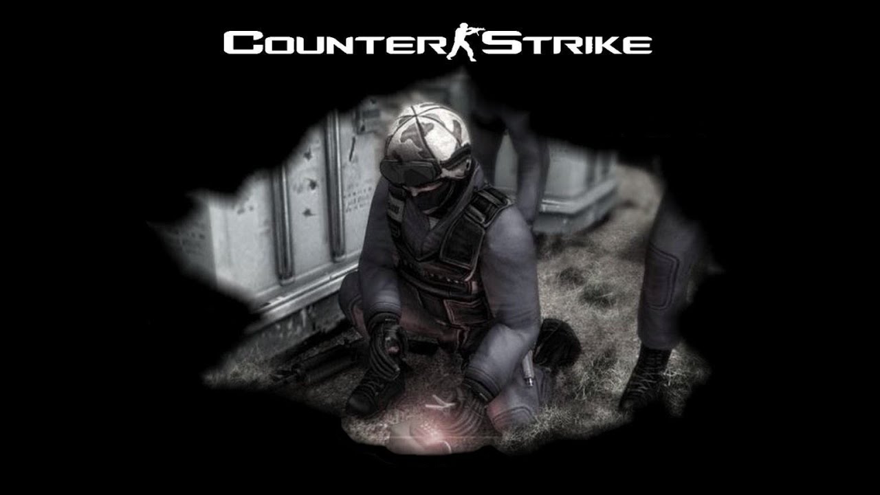 CS 1.6 | FiESTA | Epic RageKick Mix 5v5 - YouTube