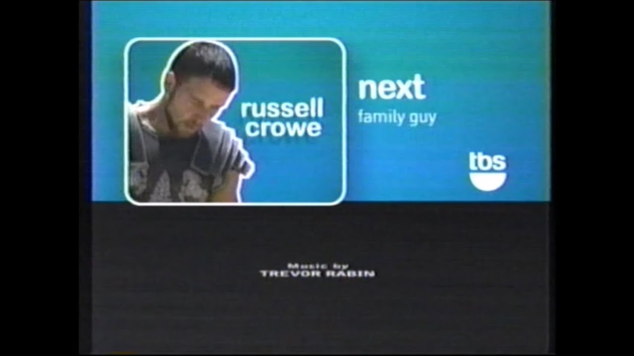 The 6th Day (2000) End Credits (TBS 2005) - YouTube