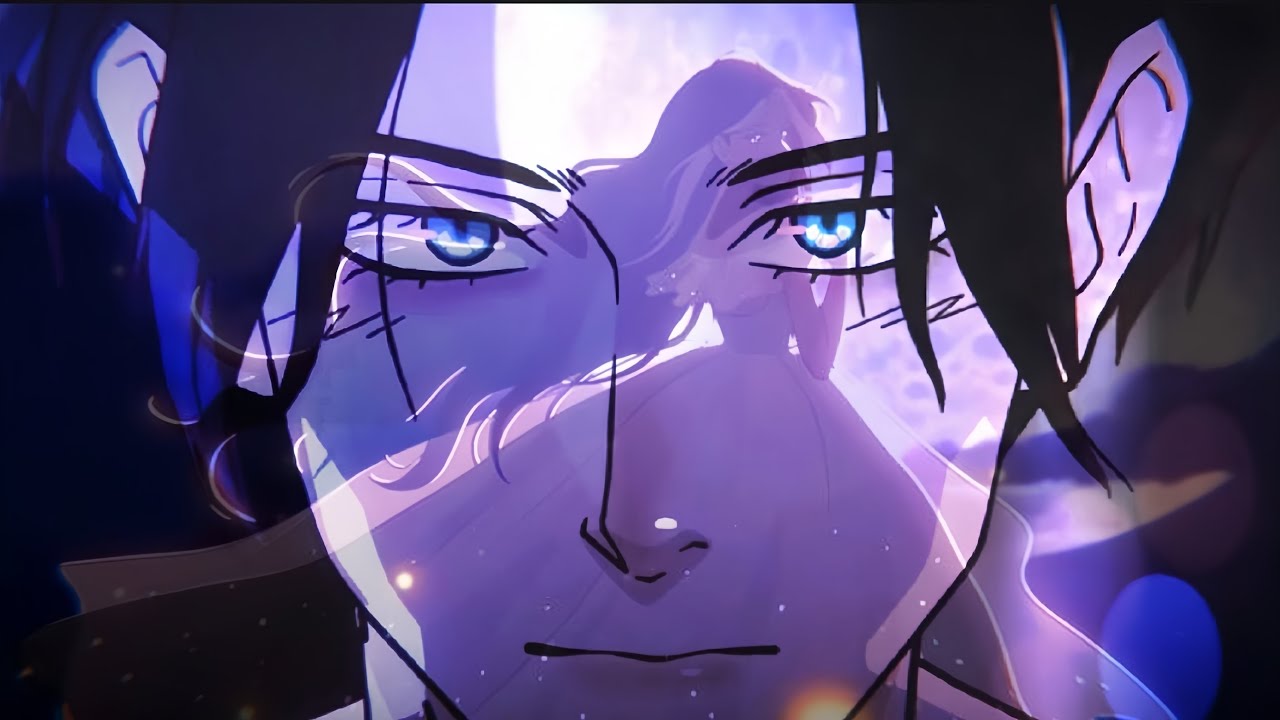 Season 2 Trailer - Marion is a vampire (msa) FMV - YouTube