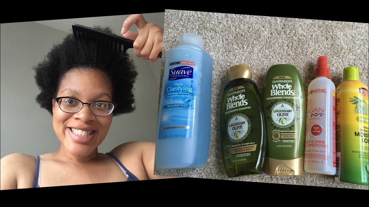 Taking down my 3 week old corn braids - YouTube