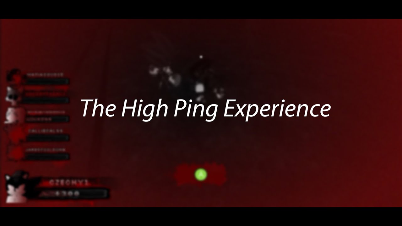 Sonic TD, The High Ping Experience - YouTube