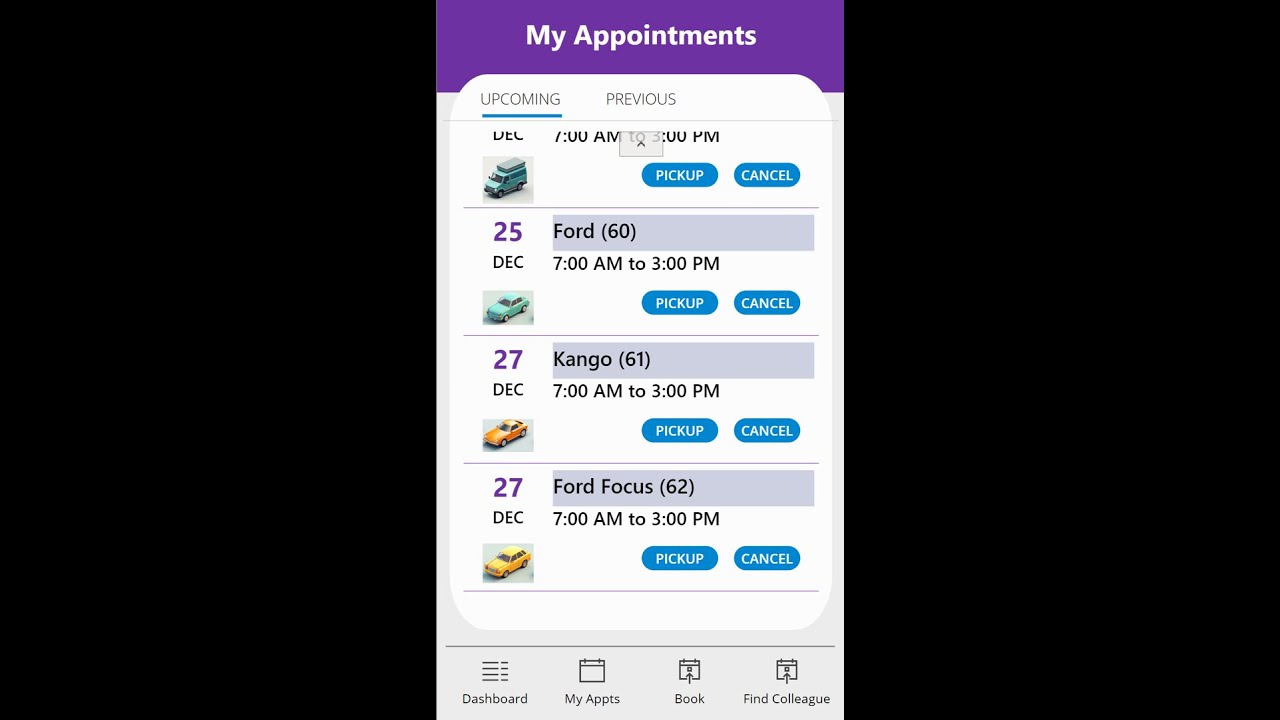 Revolutionize Your Car Booking Experience with ACAR Ltd's Car Manager ...