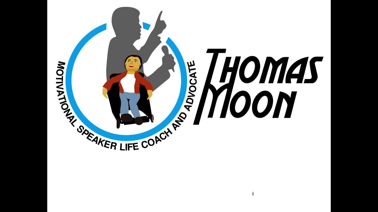 Spectrum of Hurdles: Thomas Moon - YouTube