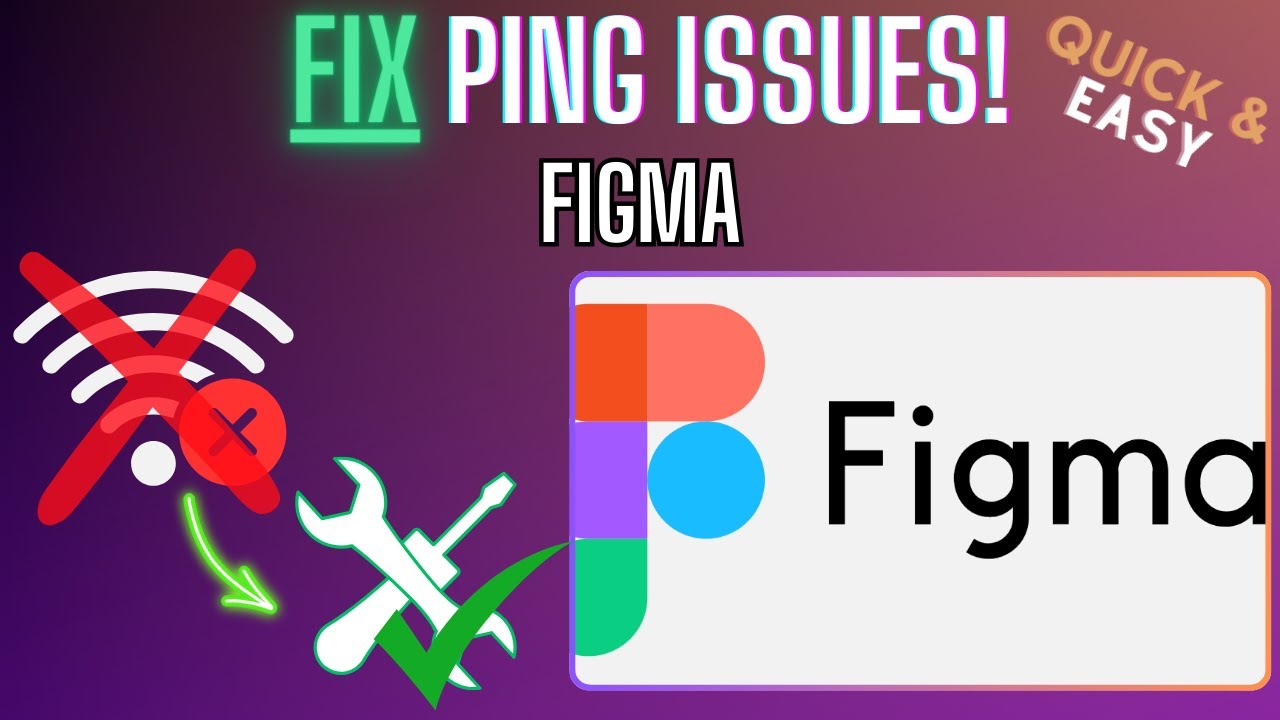 Figma Connection Fix – Solve Login, 403/407 Errors & “Offline” Issues ...
