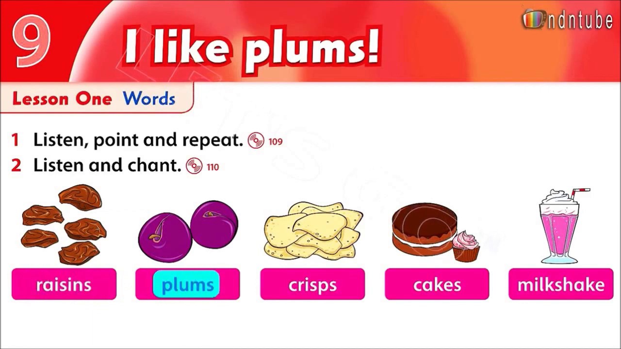 FF_STARTER_U_9_Food_chant - YouTube