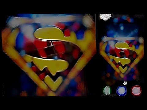 ~BATTLEMAGE SUPERMAN ULTRA~THE MOVIE ~A NEW SUPERHERO INVENTED BY ...