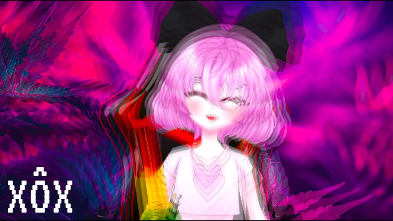 VTUBER DOES DRUGS - YouTube