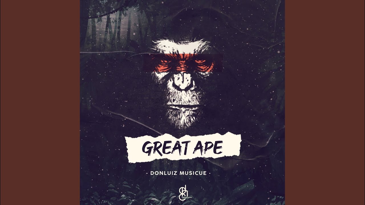 Great Ape (Ultra-Instict Mix) - YouTube