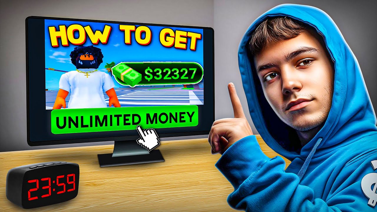 Roblox Blockspin FREE MONEY CODES 💸 *AFK MONEY GLITCH* - YouTube