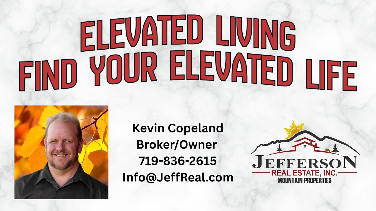 Elevated Living | Find Your Elevated Life - 2-1 Buydown - YouTube