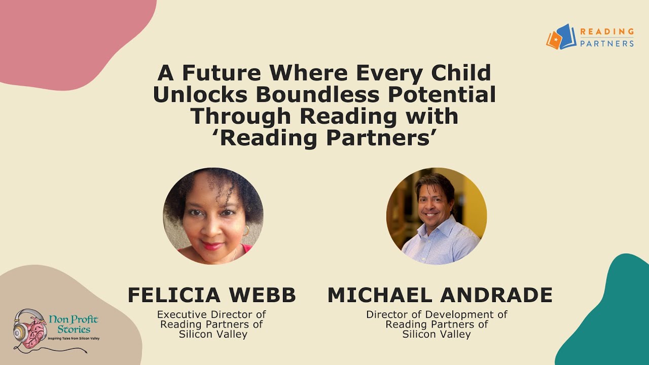 A Future Where Every Child Unlocks Boundless Potential Through Reading ...