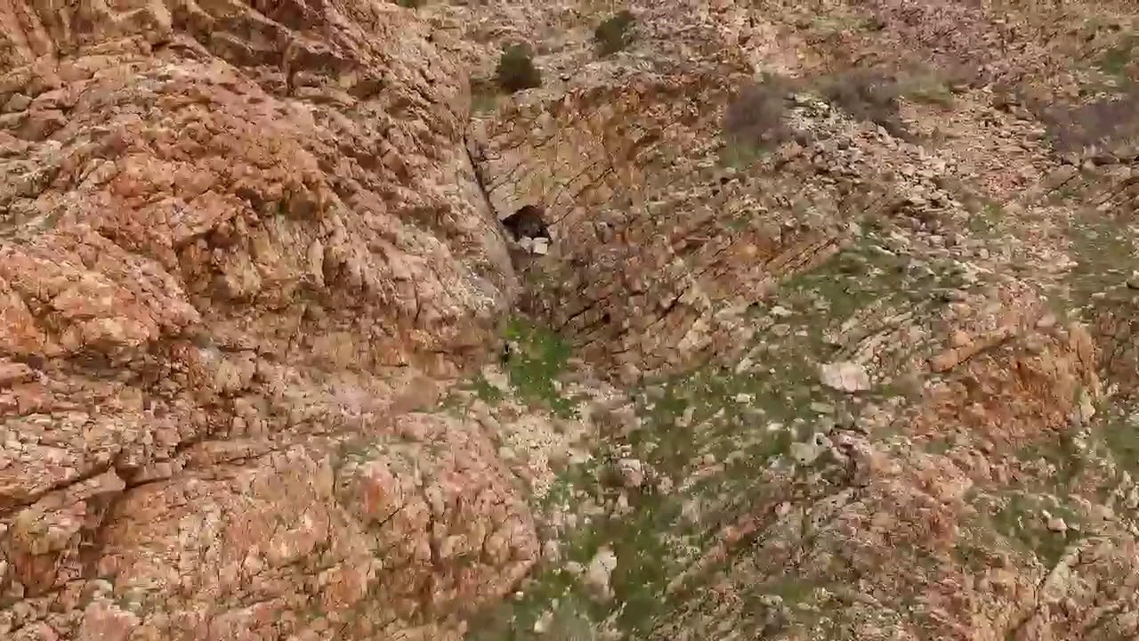 Eagles Cave Ogden Utah 4/11 - YouTube
