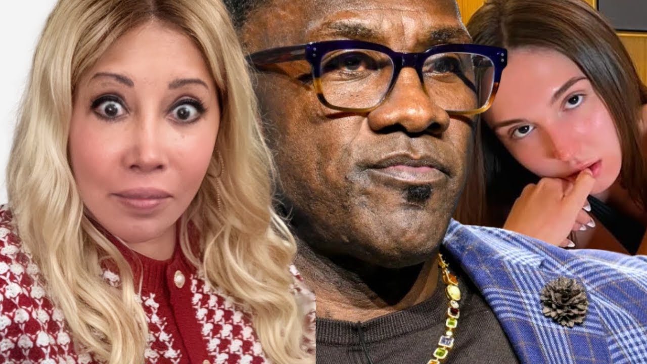 Shannon Sharpe ACCUSED Again – More Texts Leak as 20-Year-Old Speaks ...