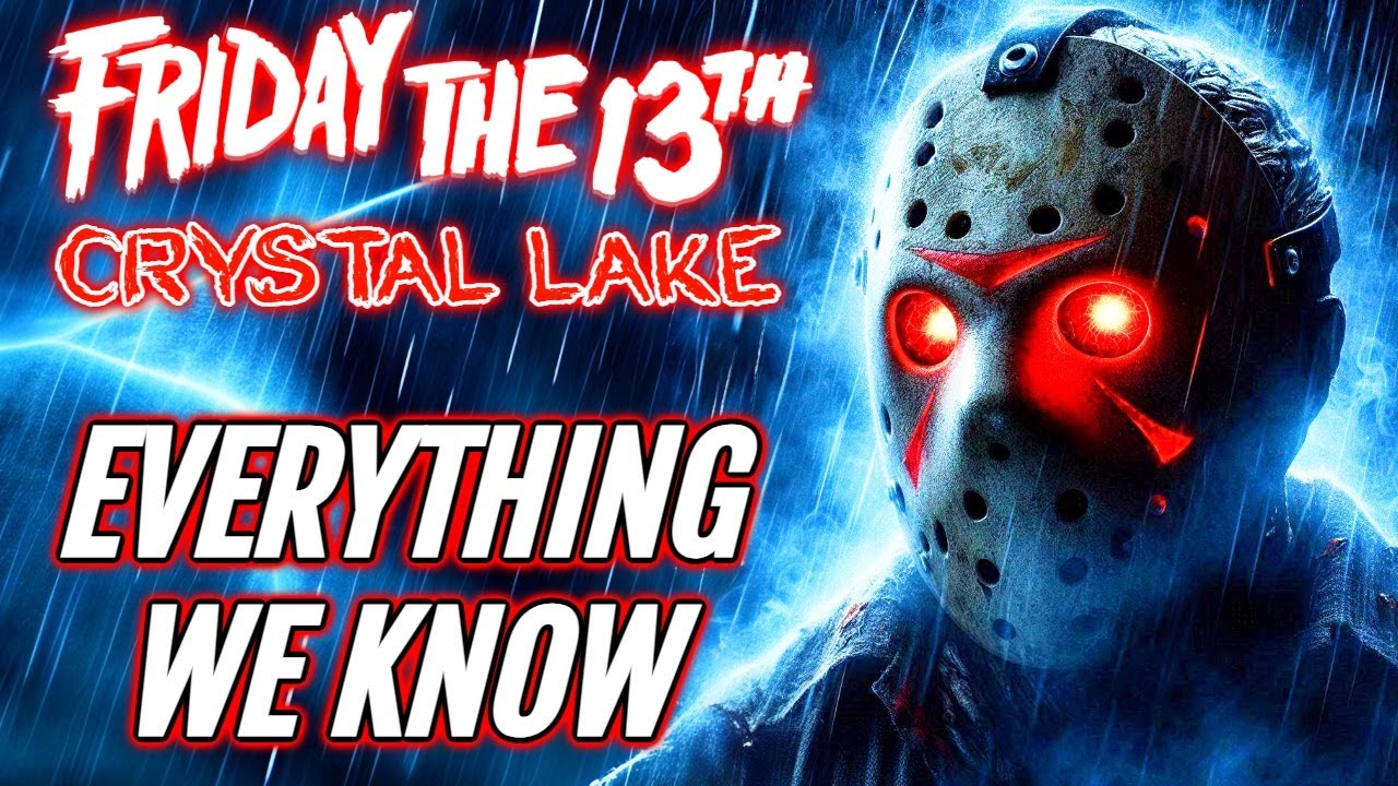 Next Friday The 13th Movie Explored - Release Date, Story, Confirmed ...