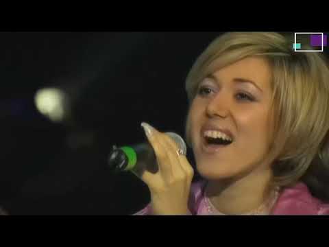 ВИА Сливки - Куда уходит детство. (творческий вечер А. Зацепина) `2002 HQ