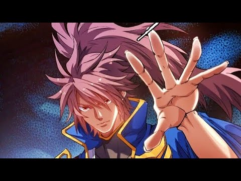 I Have A Blade That Can Cut Heaven And Earth chapter 4 - YouTube