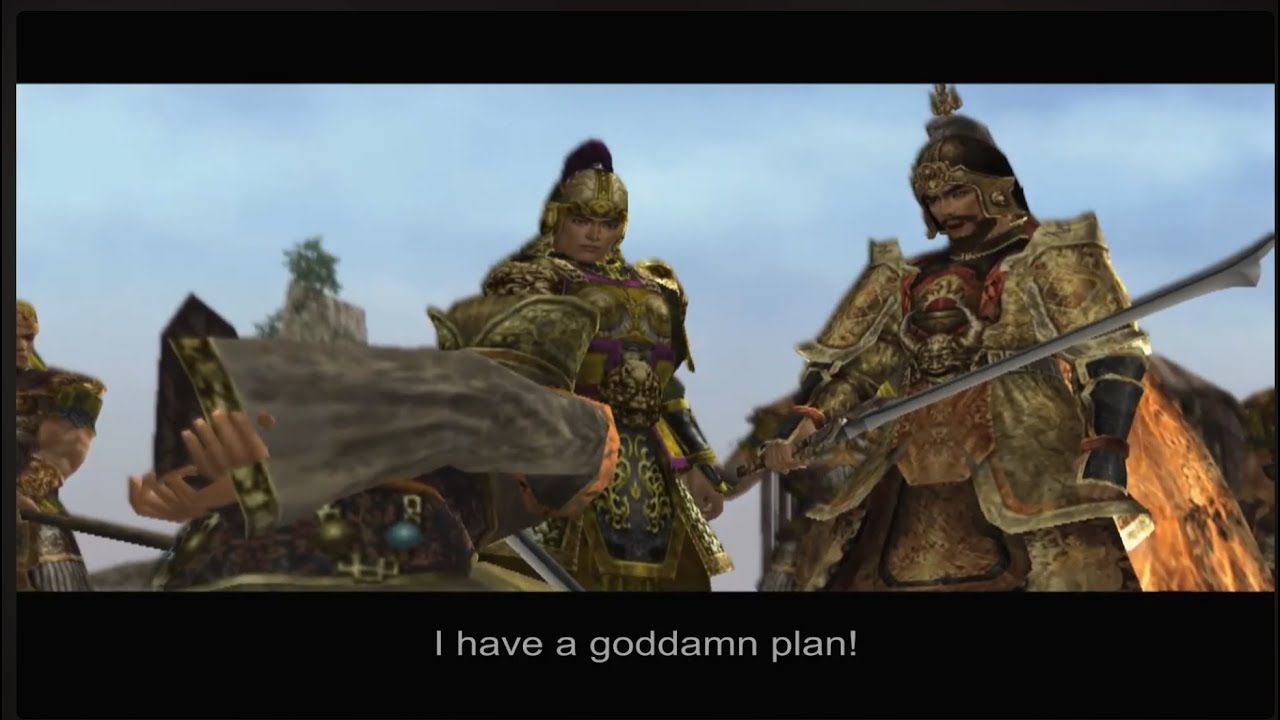 Destiny of an Emperor - Yuan Shao's Revenge Part 3 (Final?) - YouTube