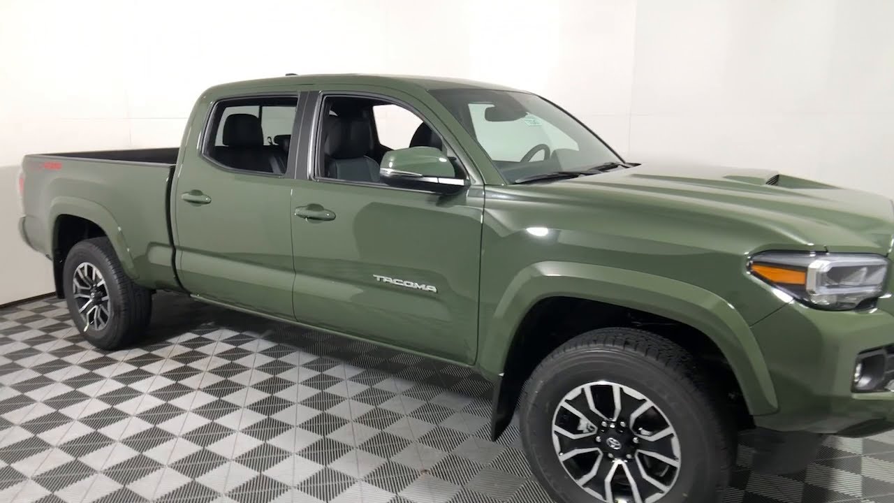 2022 Toyota Tacoma Easton, Allentown, Bethlehem, Phillipsburg and ...