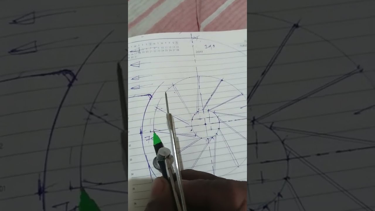 5hp/4 pole belt drive design for limit load fan - YouTube