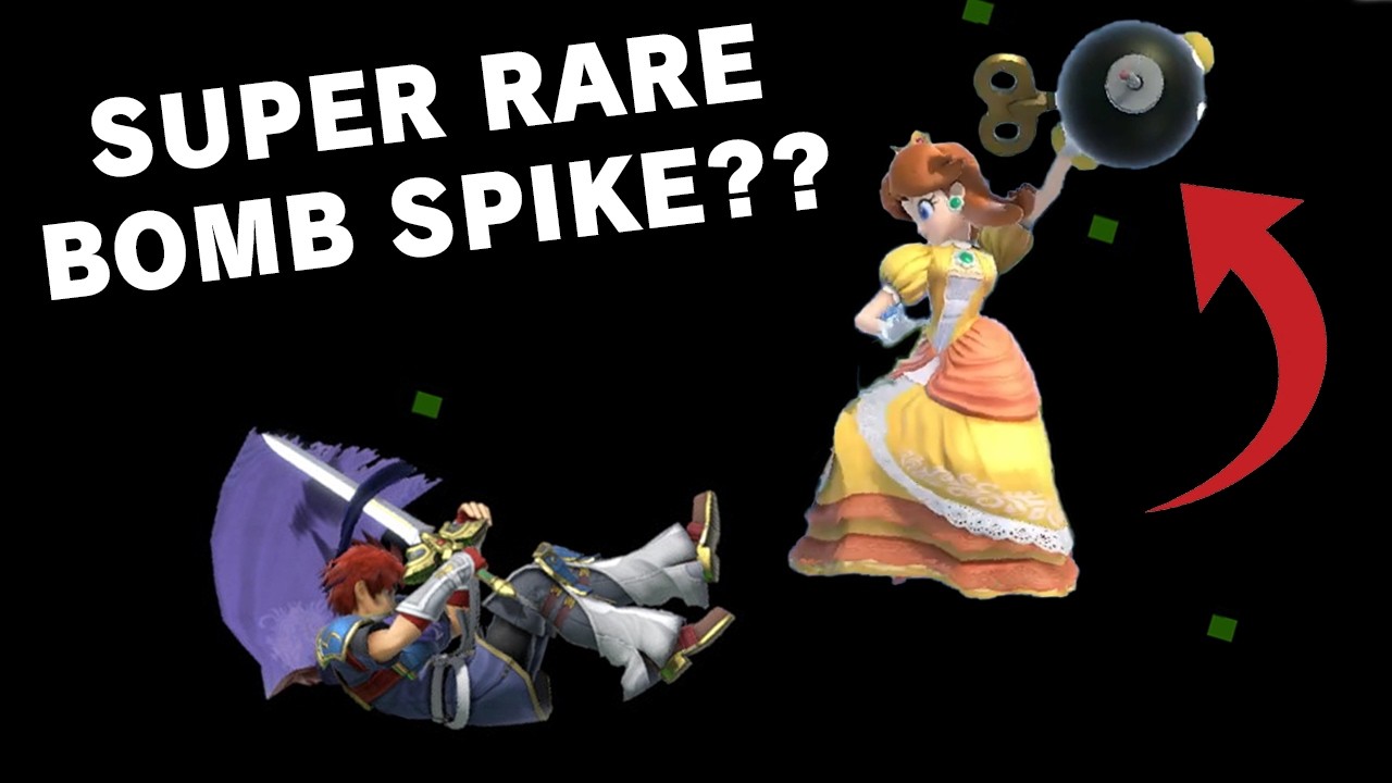 Most Insane Spikes in Smash Ultimate #3 - YouTube