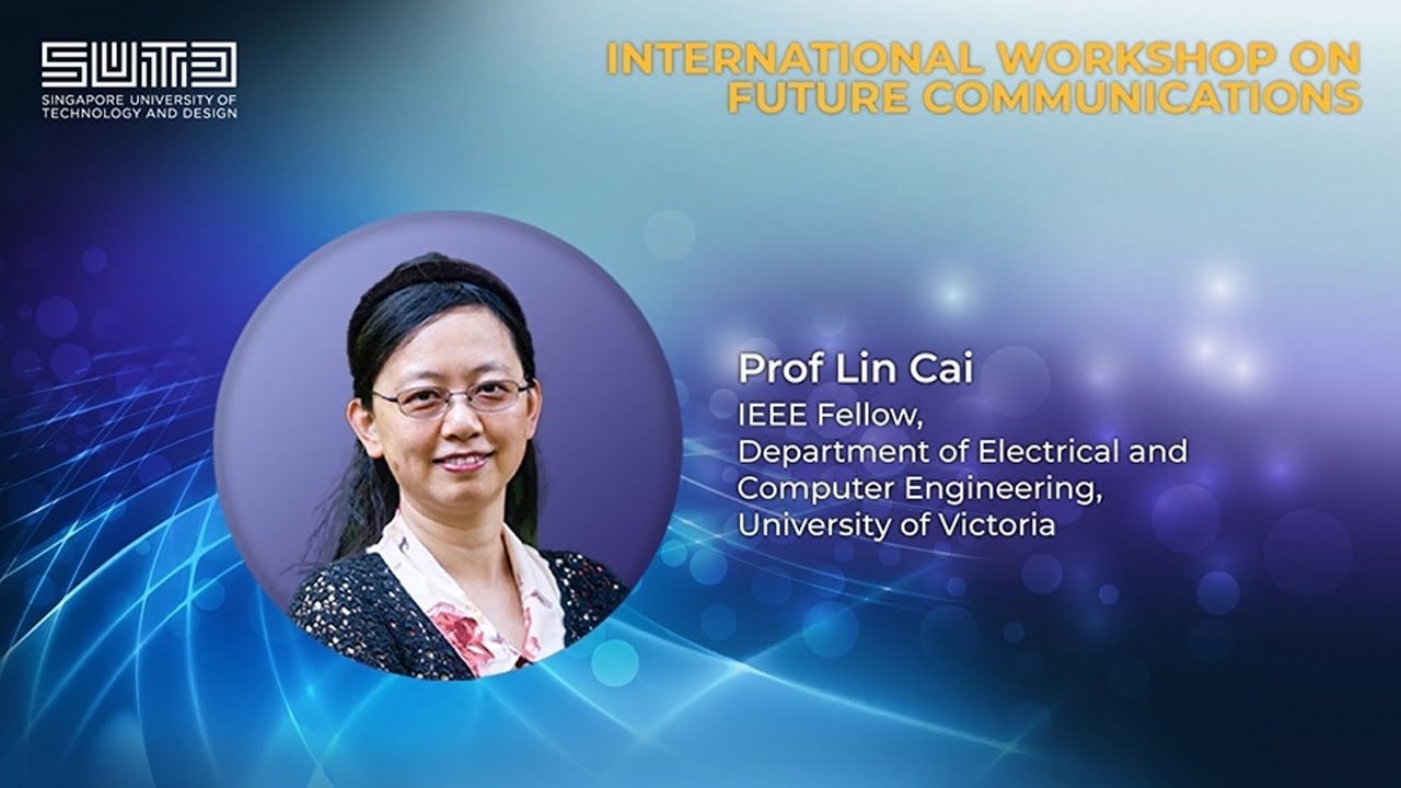 Toward Reliable and Scalable Vehicle-to-Everything (V2X) | Professor ...