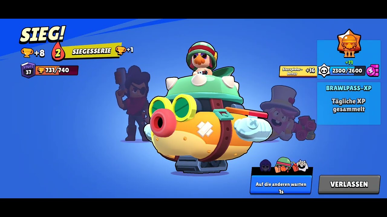 ROAD TO 100K TROPHIES🔥 | BRAWL STARS #744 - YouTube