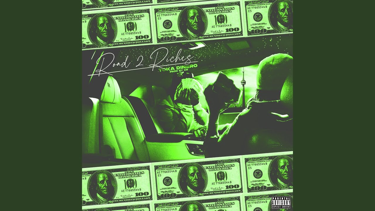 Road 2 Riches - YouTube