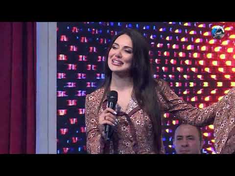 Gülzar Fərəcova / Arada mesaj yaz