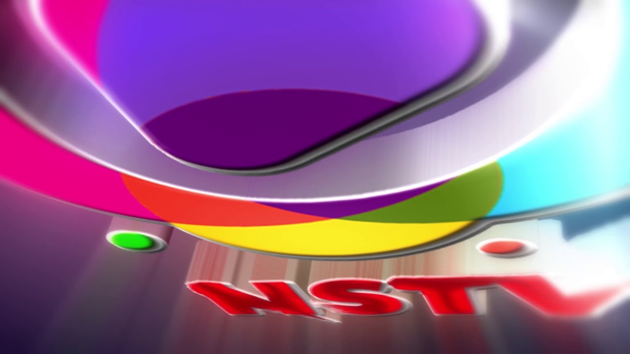 Nstv logo - YouTube