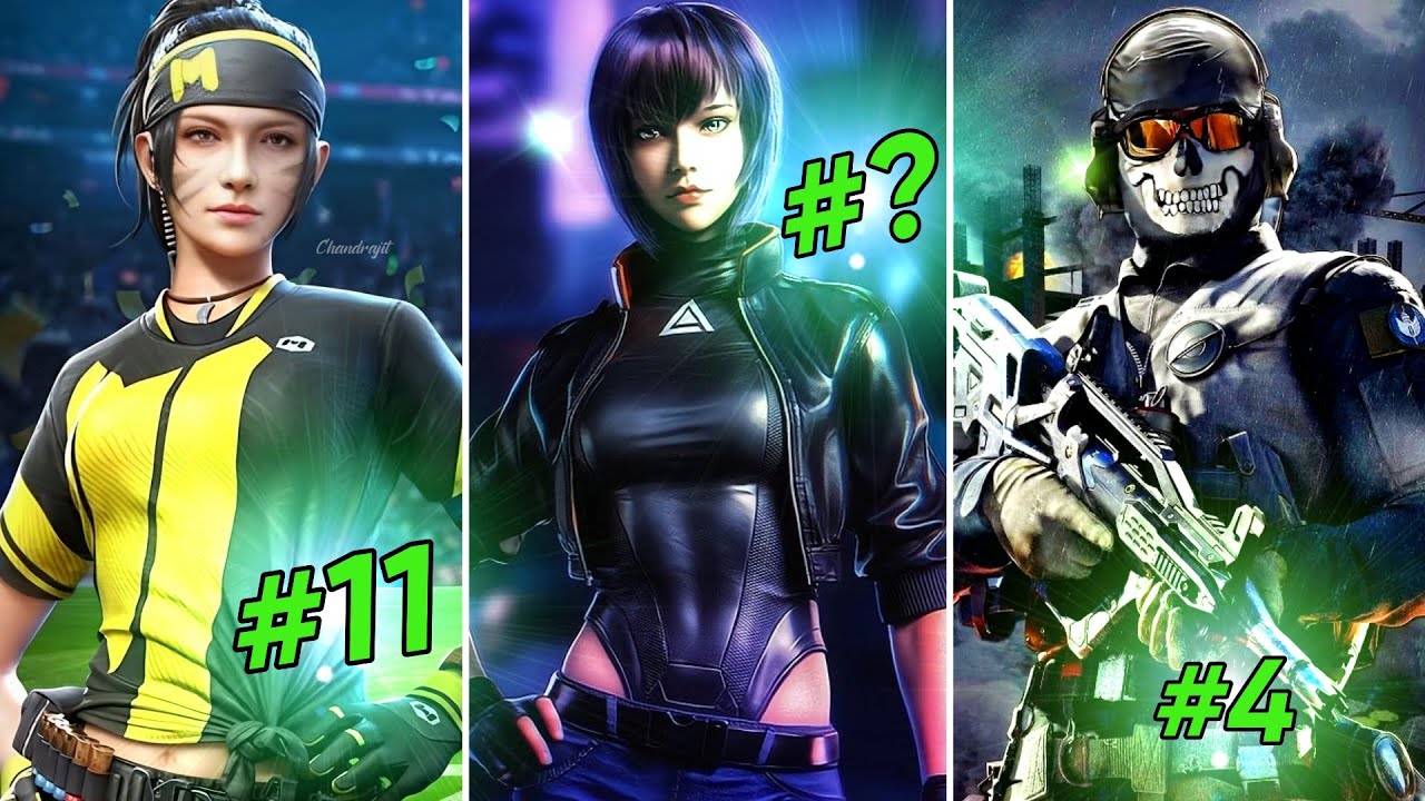 Ranking all 2022 CODM Battle Passes - YouTube