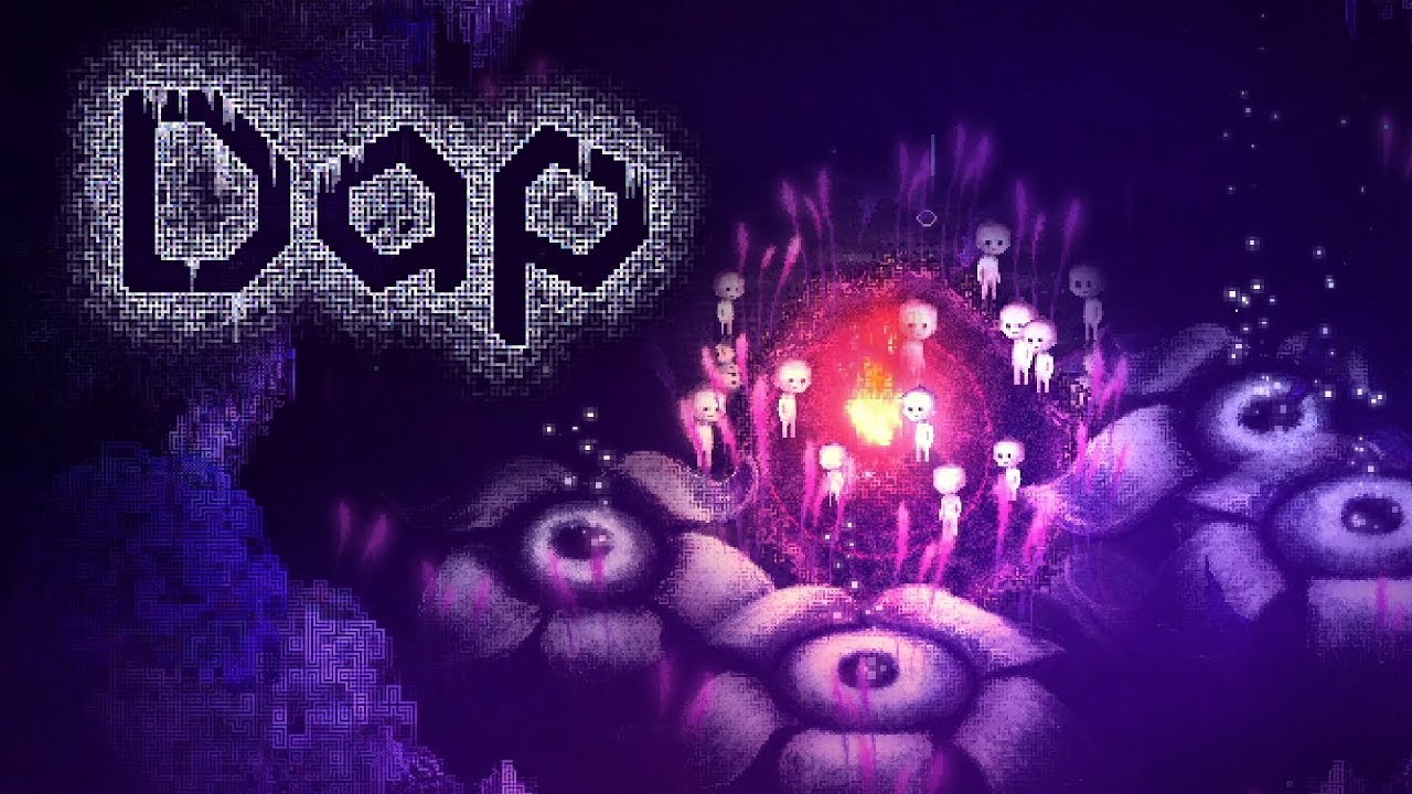 Dap - [Complete Playthrough Part 1/4] [1440p] - Gameplay PC - YouTube