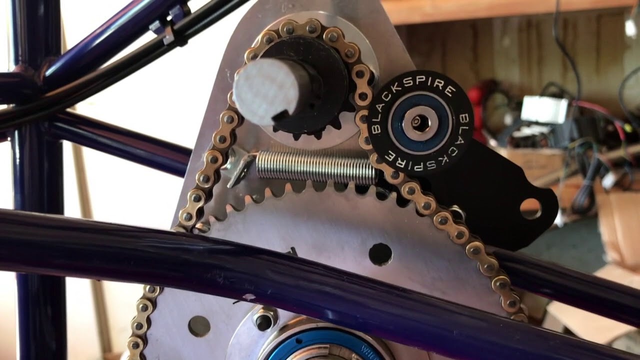 Lightning Rods BFD Drive- 2 - YouTube