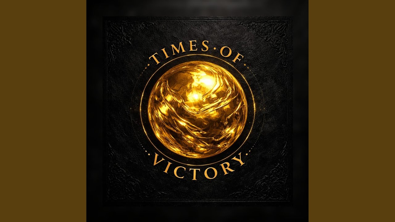 Times Of Victory (Remastered 2025) - YouTube