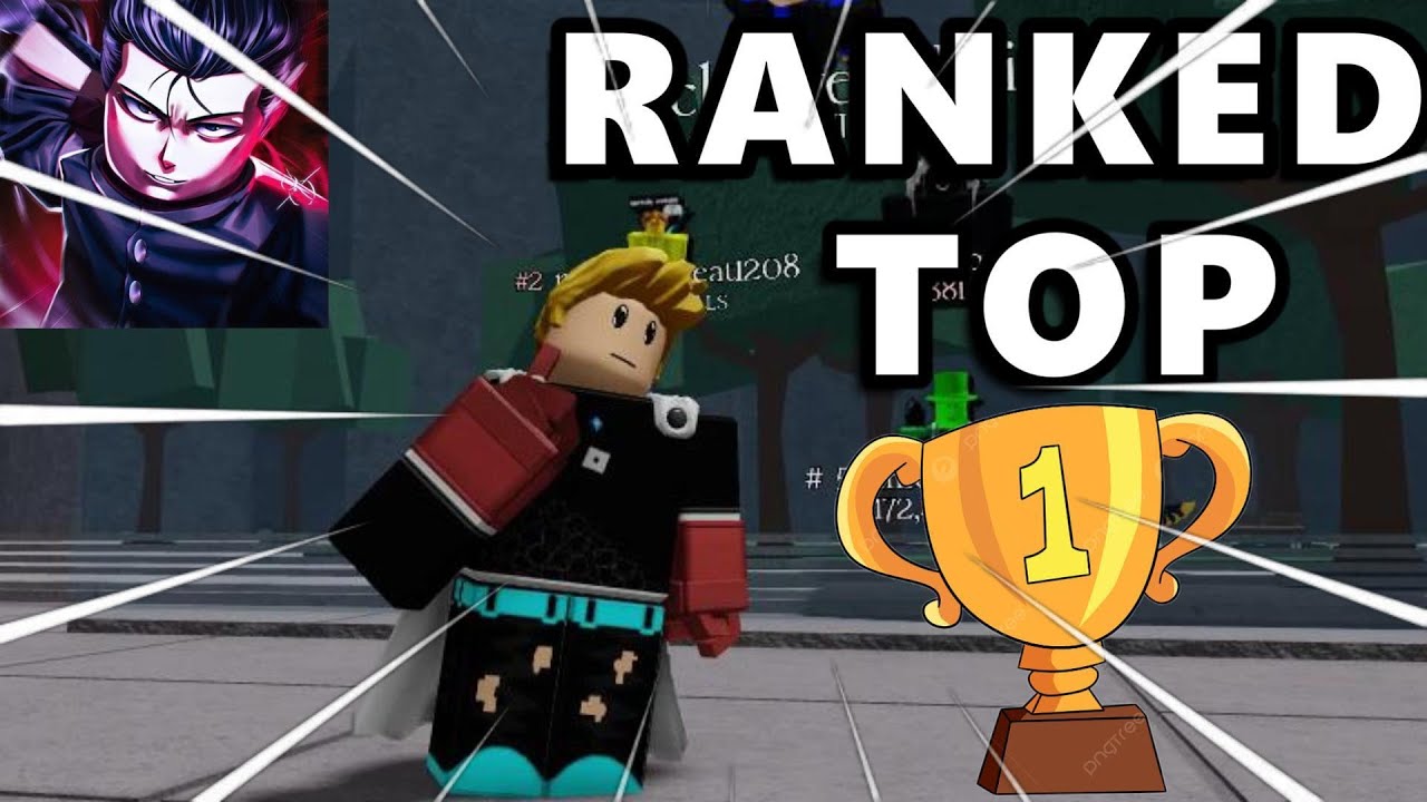 LLEGO AL TOP 1 EN RANKEDS!! - YouTube