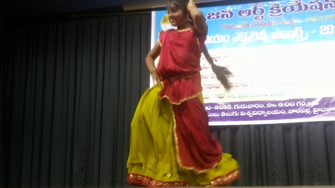 MS dance studio - YouTube